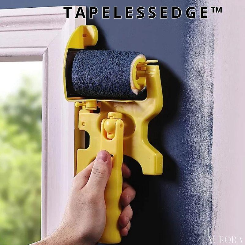 KIT + 3 GRATIS TILLFÄLLIGT | TapelessEdge™ - Perfekta kanter utan mask ...