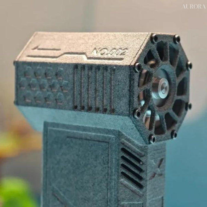 DustMaster™️ | Skyddar dina verktyg från damm – Aurora Stockholm